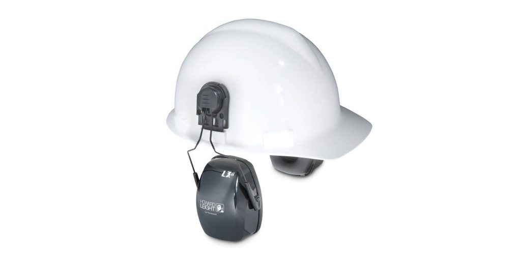 Orejera Peltor X4P51E - Tonicomsa S.A.