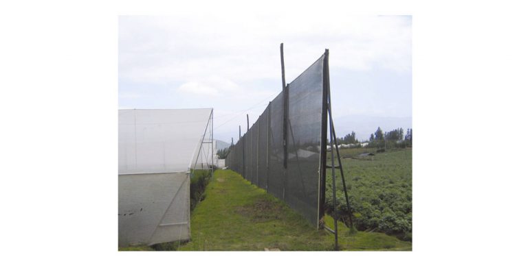 Malla Avícola - Tonicomsa S.A.