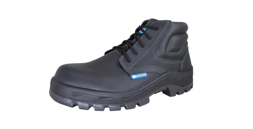 MARLUVAS Calzado, Botines y Botas Industriales de Seguridad