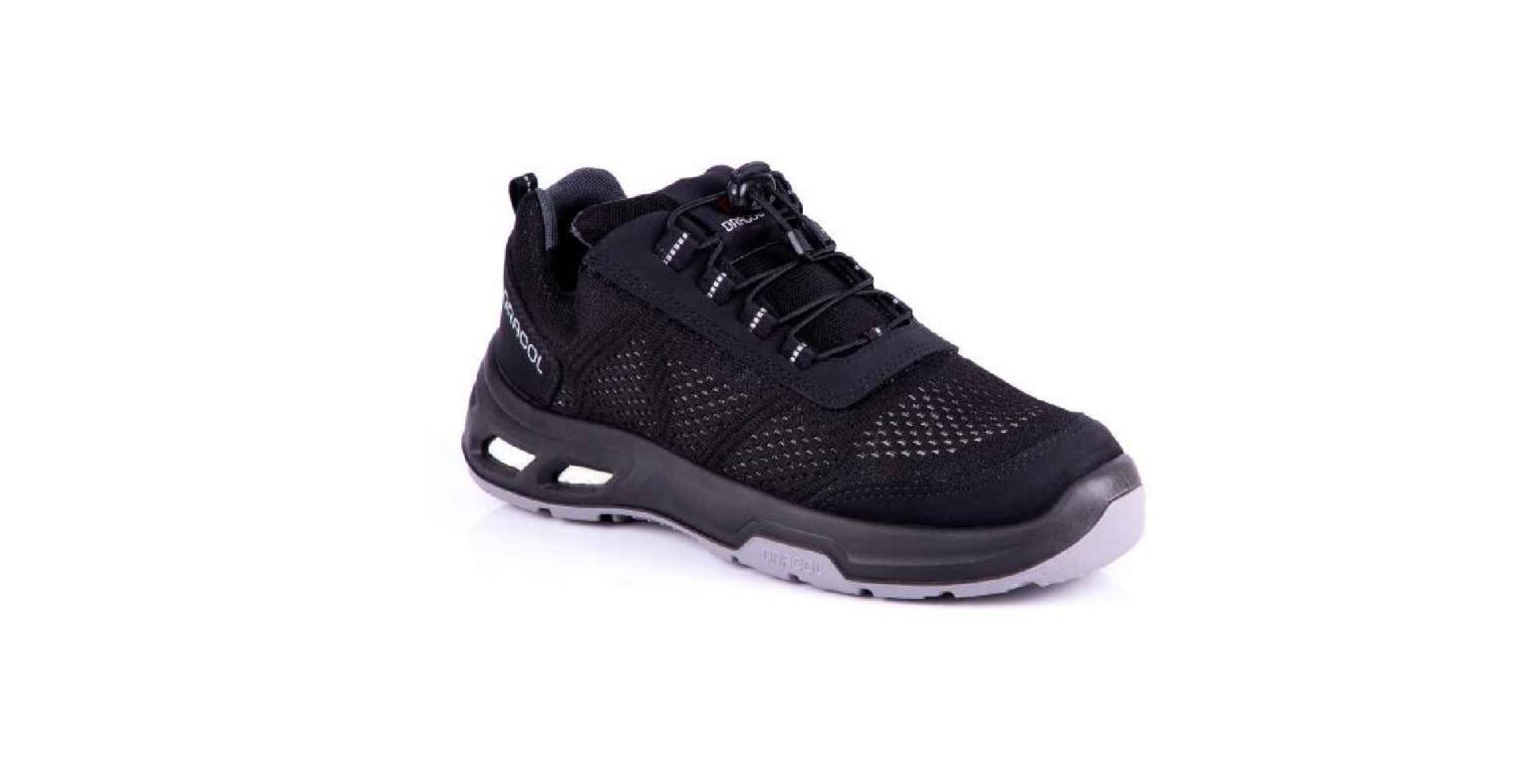 BRACOL: Calzado de seguridad Certificado- Tonicomsa S.A.